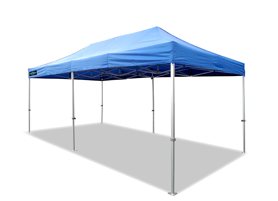 Pro 40 3m x 6m Pop Up Gazebo | Hercules Instant Shelter