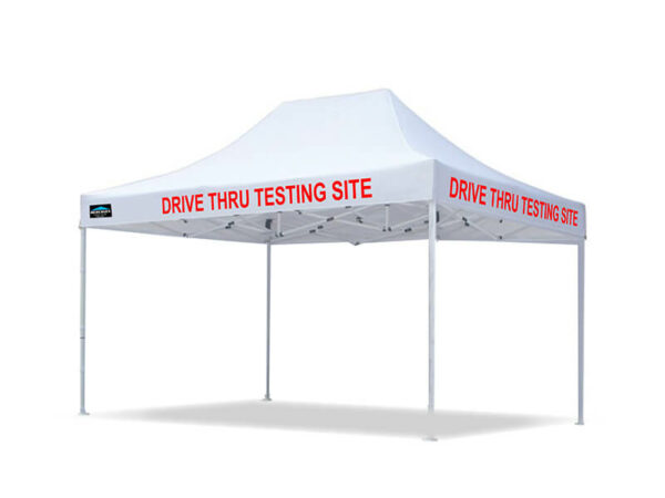 Medical Tents - Hercules Instant Shelter