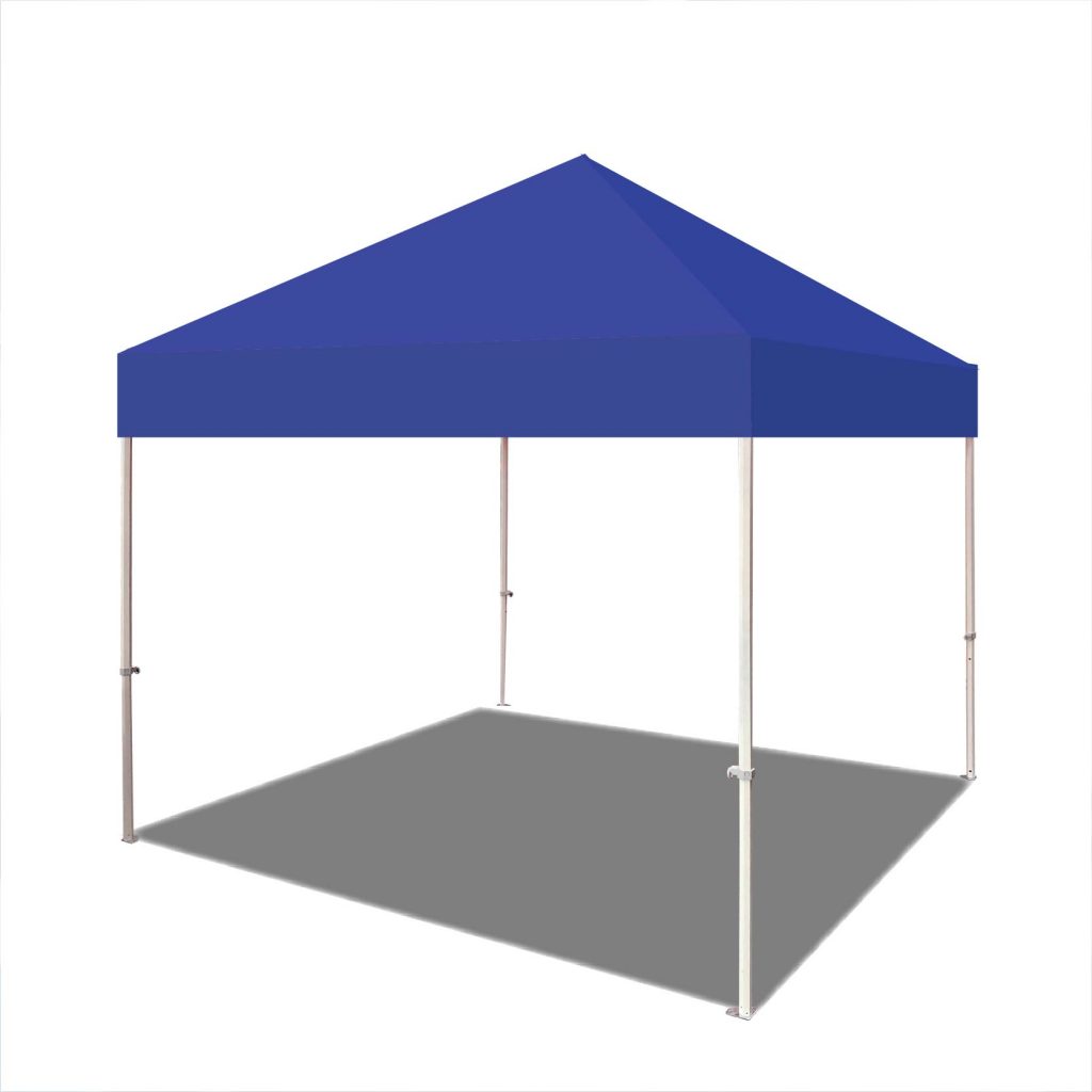 covid-19 service tents - Hercules Instant Shelter